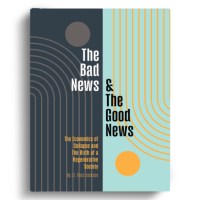 J.T. Ross Jackson – J.T. Ross Jackson is an entrepreneur, environmental ...