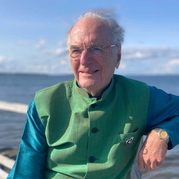 J.T. Ross Jackson – J.T. Ross Jackson is an entrepreneur, environmental activist, philanthropist ...